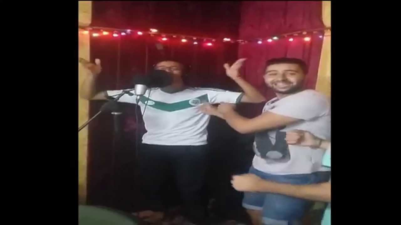 music mouloudia oujda 2015 jdid mco ubw07 oujda ahfir jerada nador ...