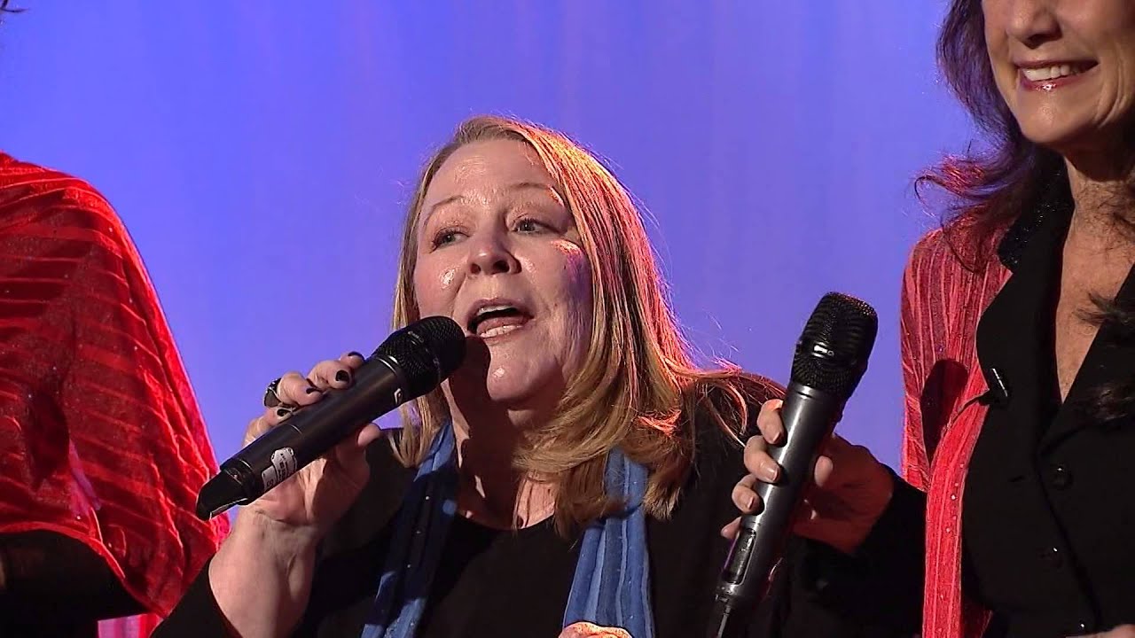 The JANES TRIO on Minding Your Business with June Middleton, Esq. - YouTube