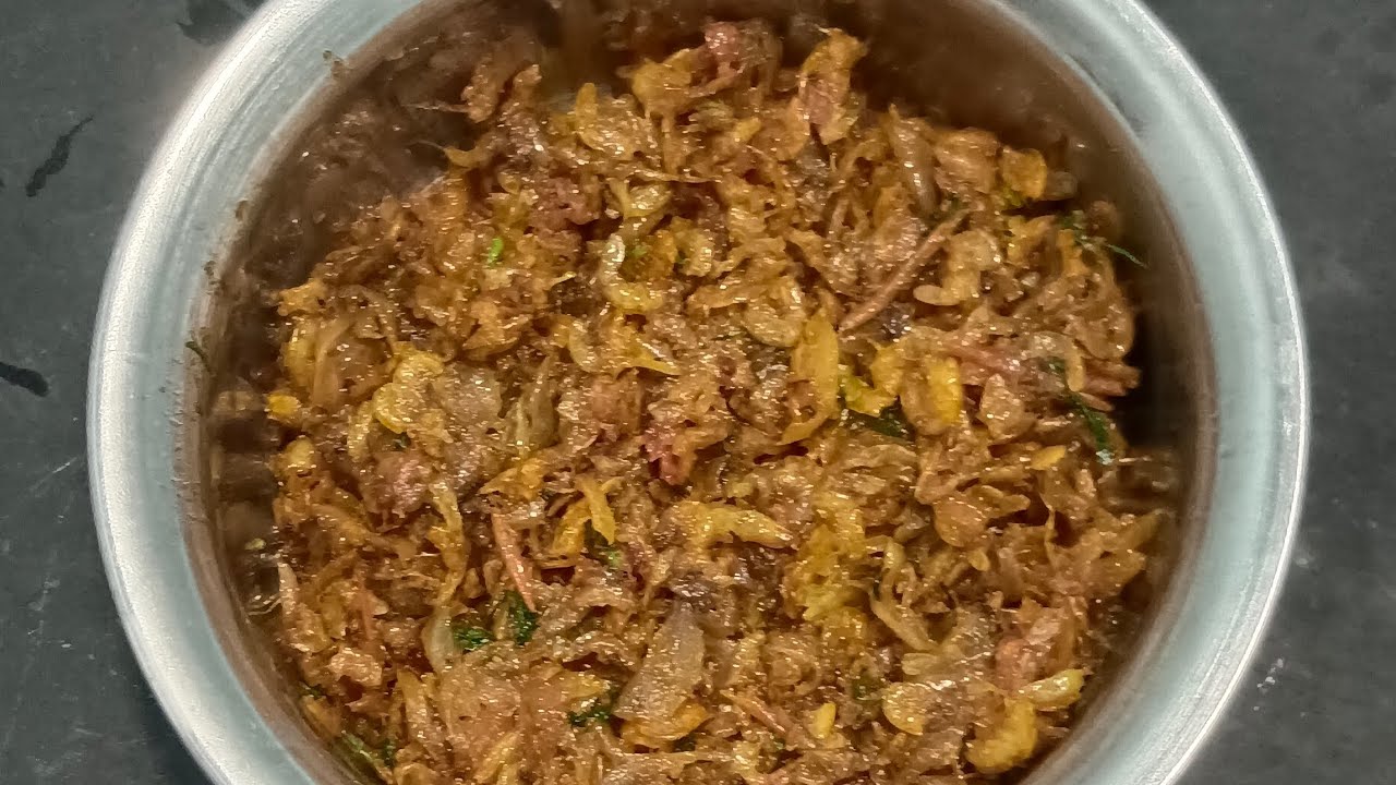 how to make jhinga fish || सुखा झींगा मछली बनाने का आसान तरीका - YouTube