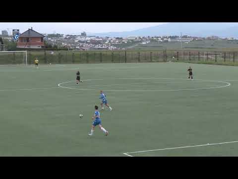Përmbledhje | KFF Kosova VR vs KFF Malisheva | Ndeshje nga Siguria Superliga e Femrave, Xhiro 20