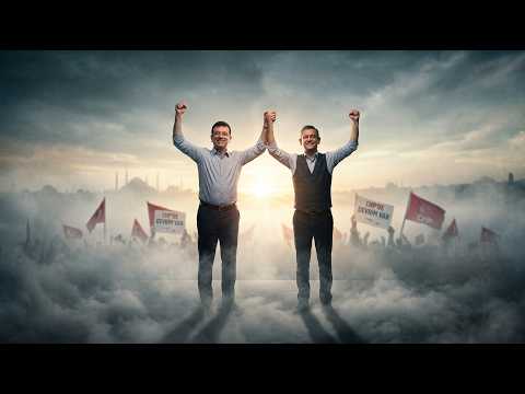 Gizli Belgelerle: İmamoğlu ve Özel'e Yönelen, Ecevit'in Bulduğu Tehlike