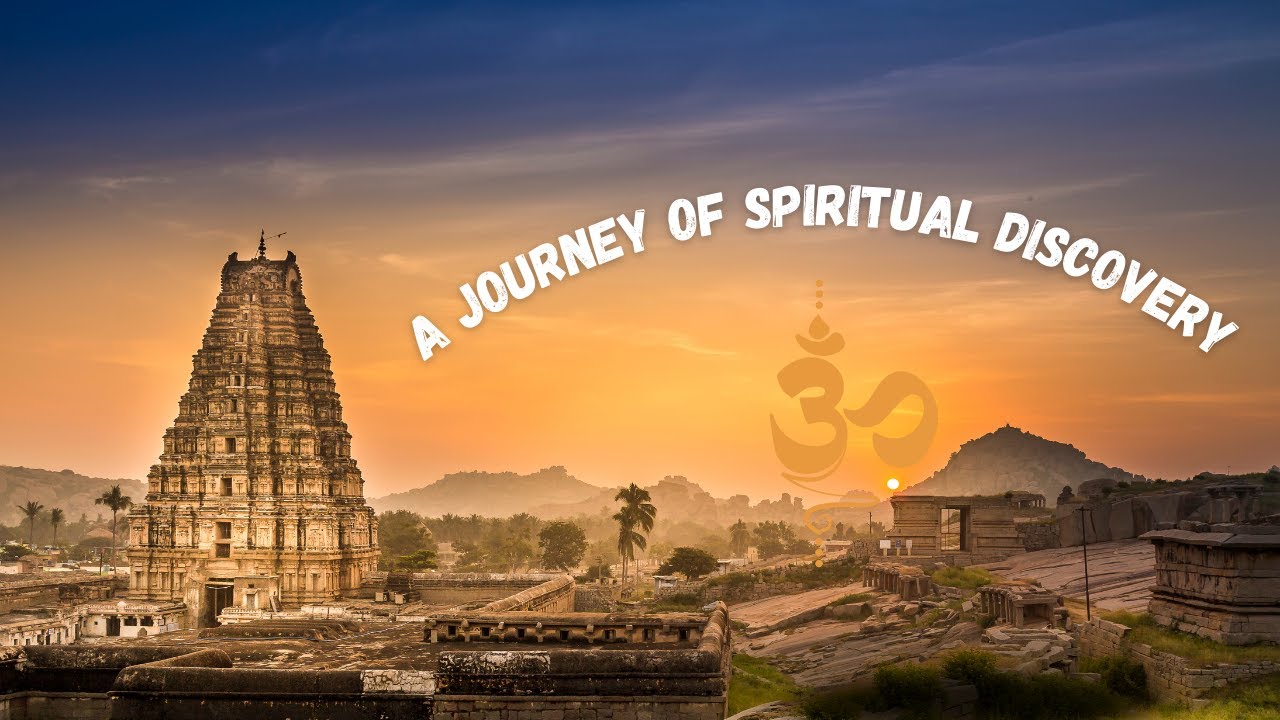 A Journey of Spiritual Discovery (ആത്മീയതയിലേക്ക് ഒരു യാത്ര.⛰️🙏 ...