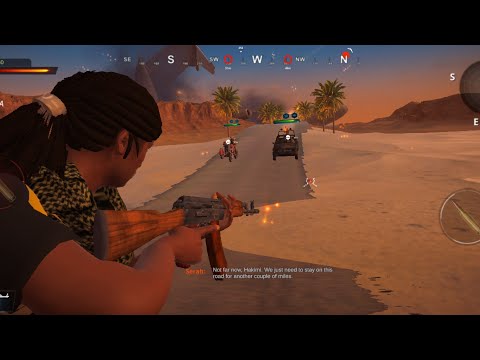 ADVENTURERS PART ##1 ##GAMING VIDEO - YouTube