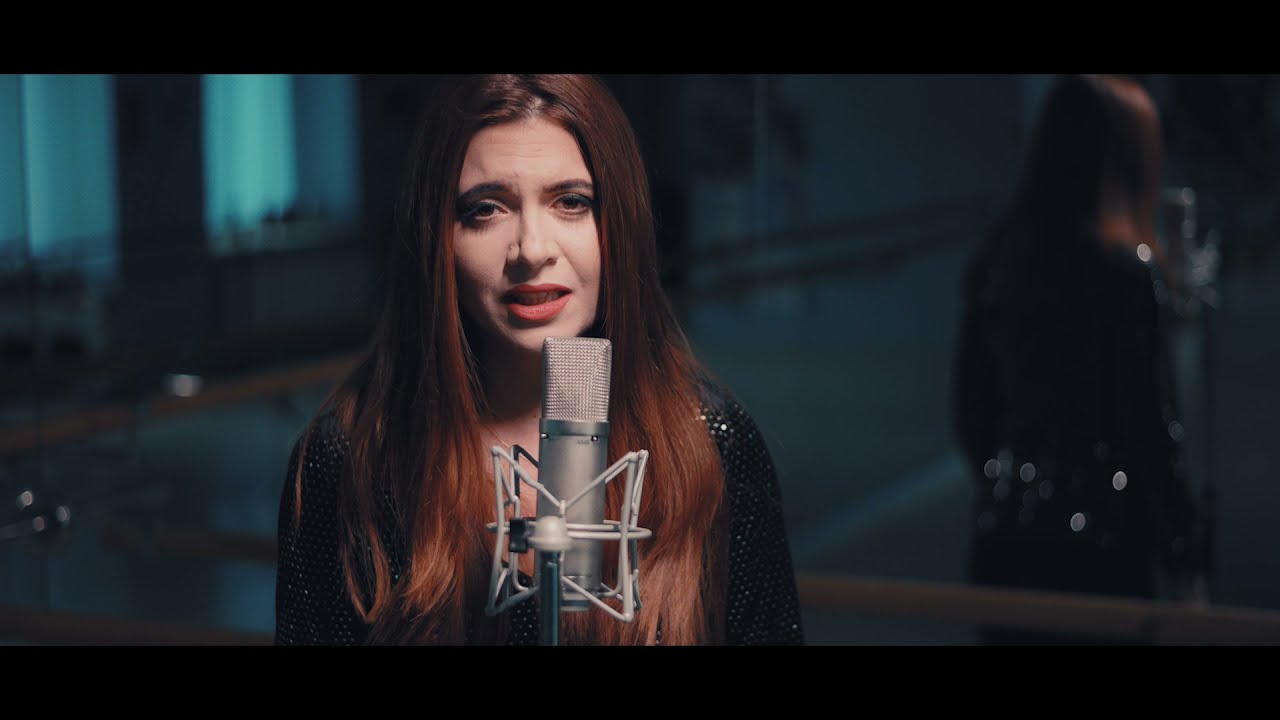 Rândul lucrurilor - Paula Seling (cover by Iustina Lucia Munteanu) - YouTube