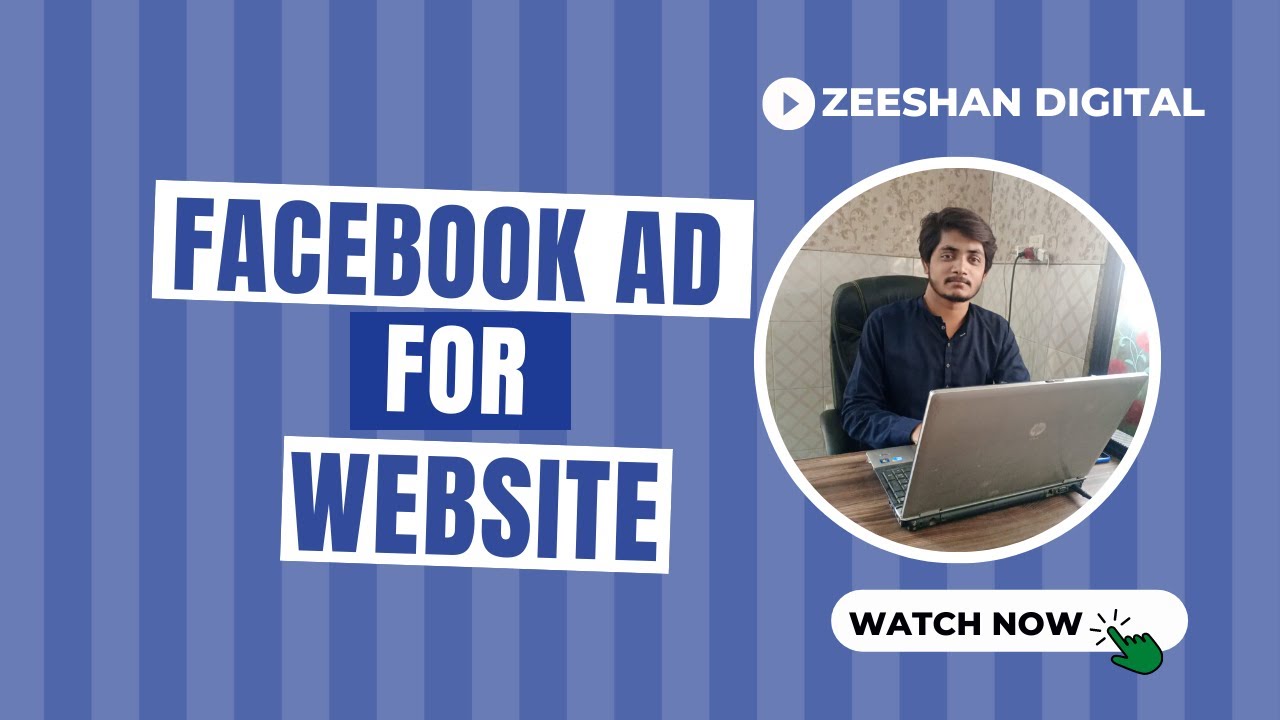 How to Run Facebook Ads for Website in a Professional Way | Facebook ...