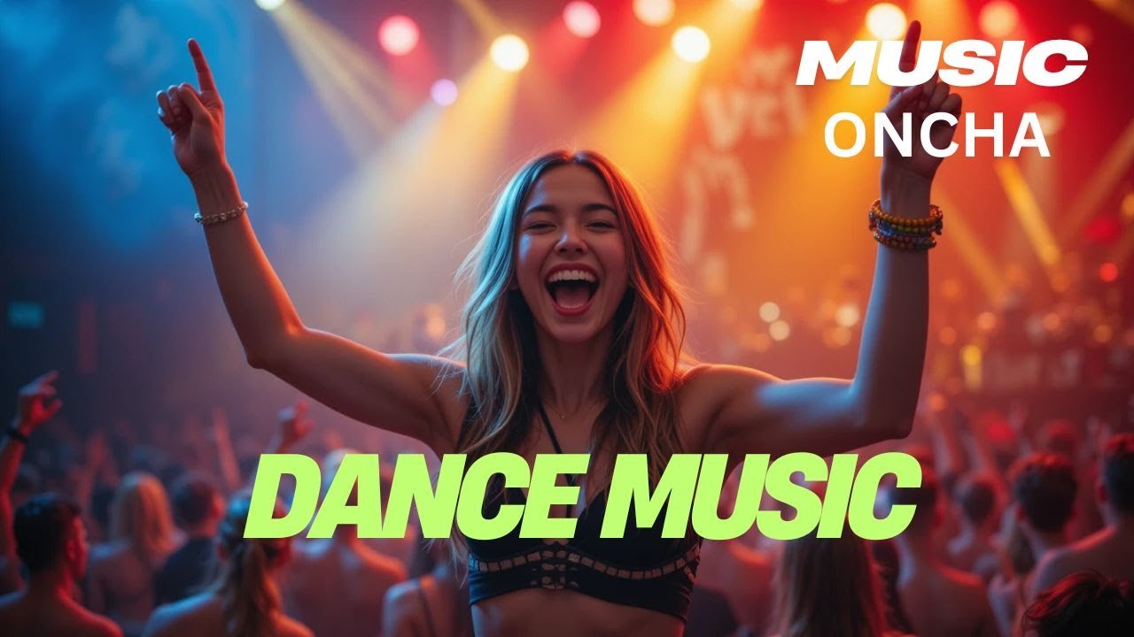 Festival Bass Boosted Mix 2025 🚀 Ultimate Dance Club Party Hits | High ...