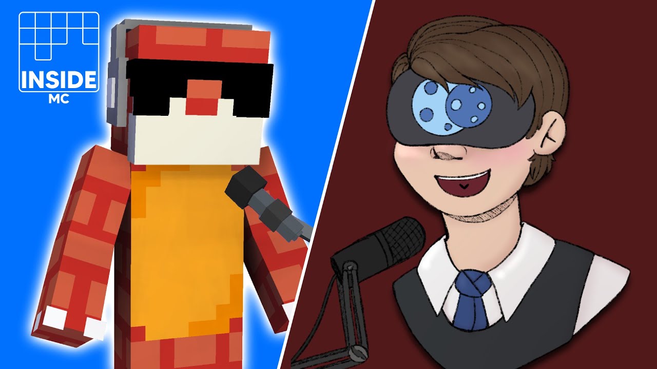 Pangi Talks Lifesteal SMP & Daily Streaming | InsideMC 134 - YouTube