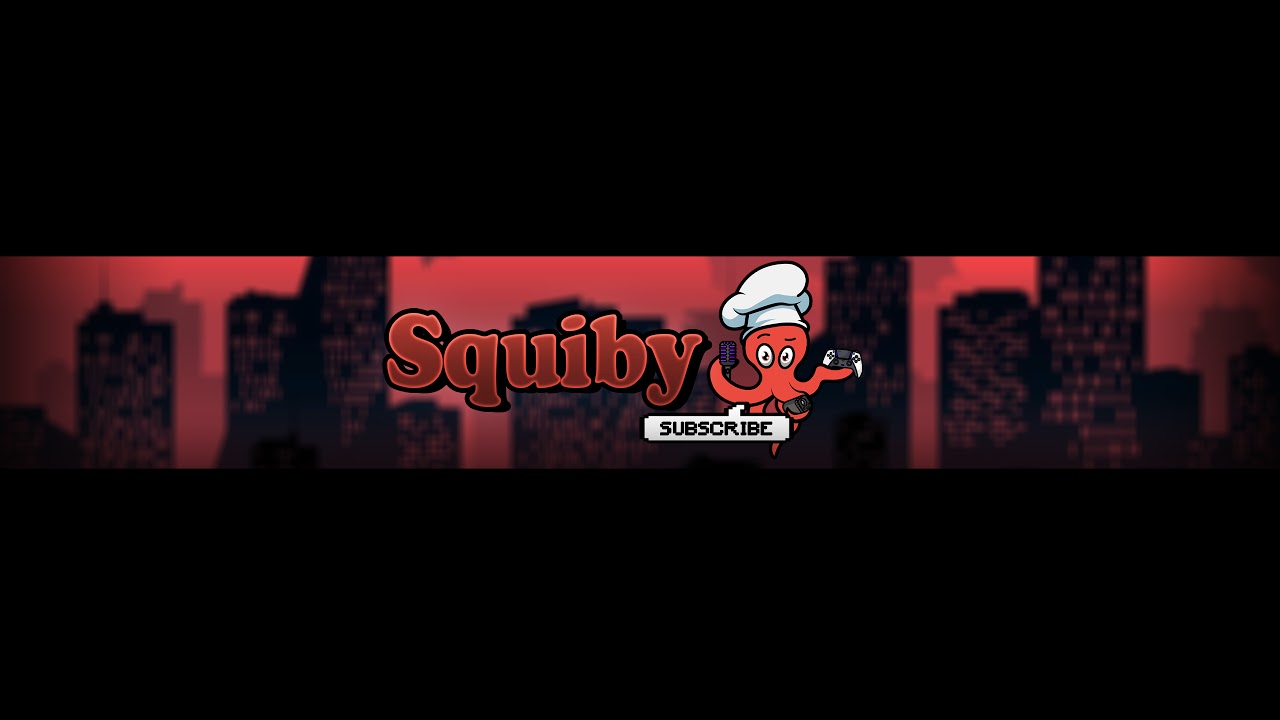 Squiby Live Stream - YouTube