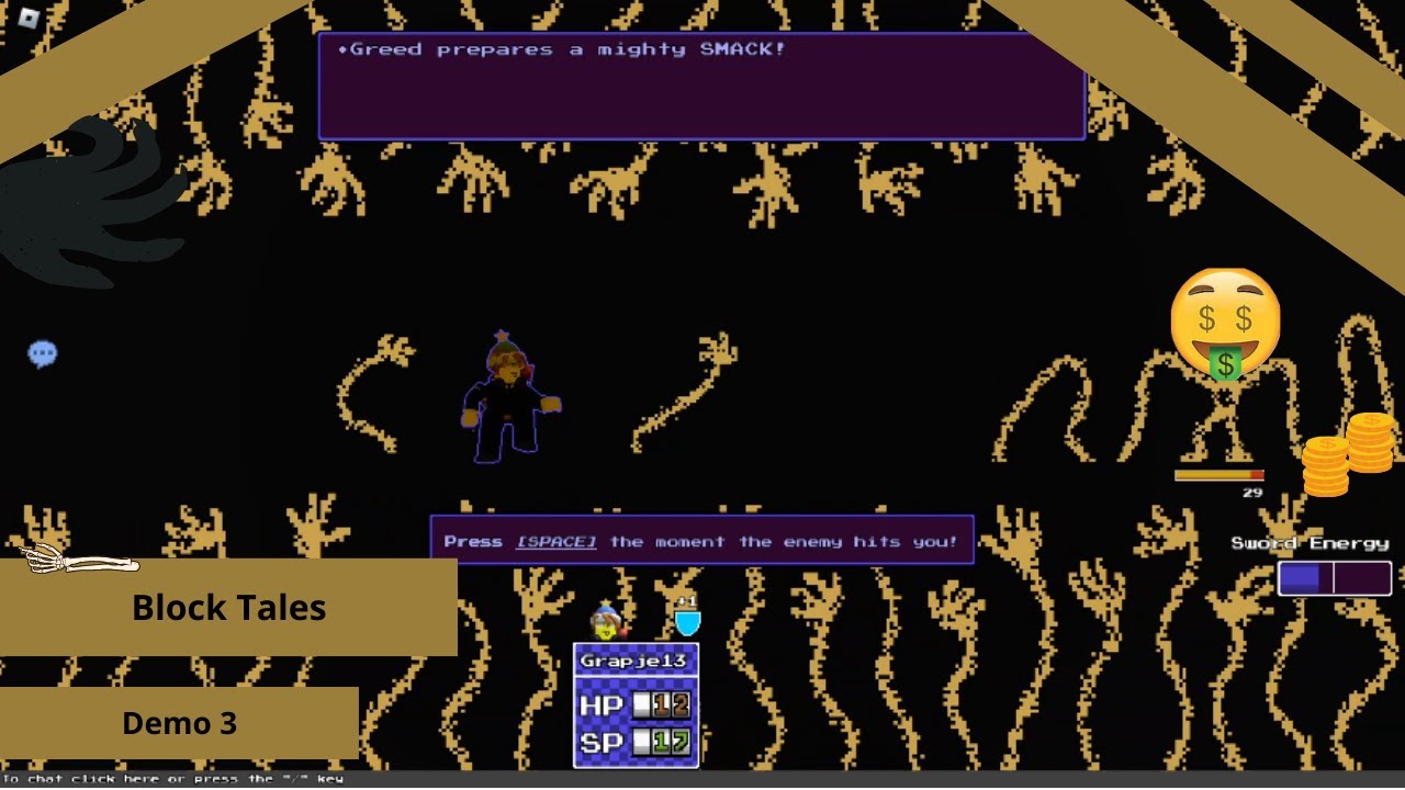 Struggling In A Maze And GREED YEAAA Roblox Block Tales - YouTube