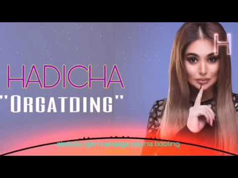 Hadicha - Orgatding (2019)