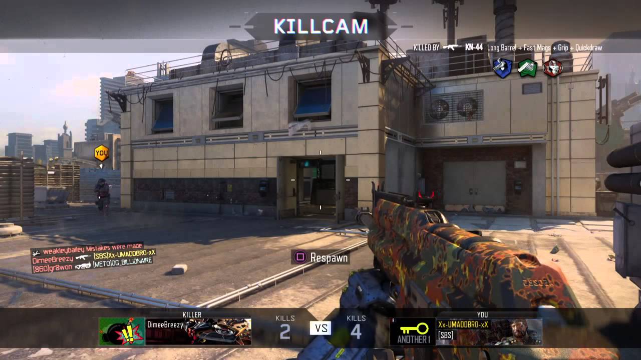 Monster Breach Kill Confirmed gameplay - YouTube