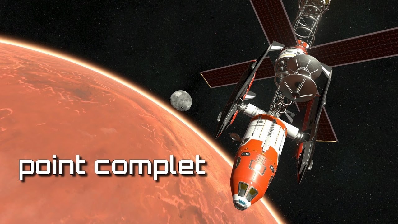 KERBAL SPACE PROGRAM 2: CE QU'IL FAUT SAVOIR ( & du gameplay ) - Hors ...
