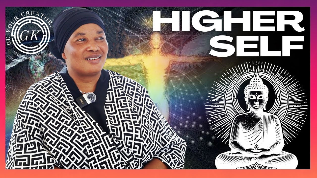 Connect With Your Higher Self & Activate Your Heart Chakra | Higher ...