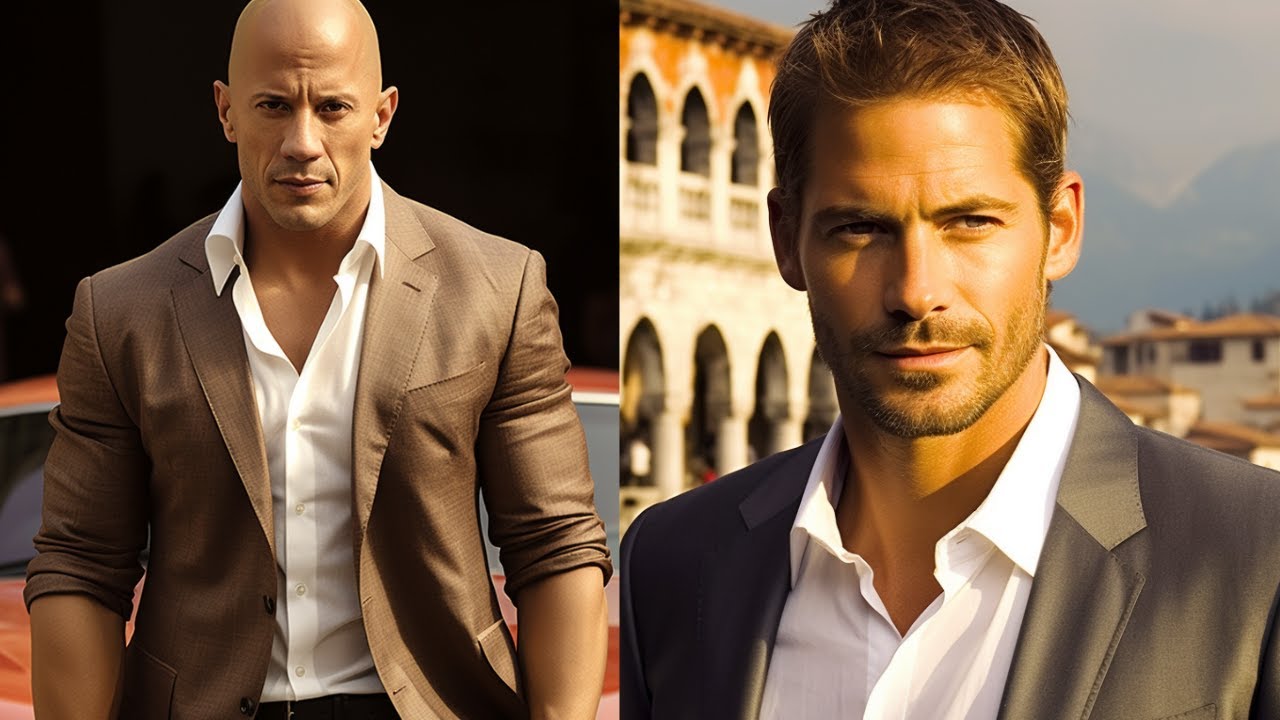 Fast And Furious but in Italy - YouTube