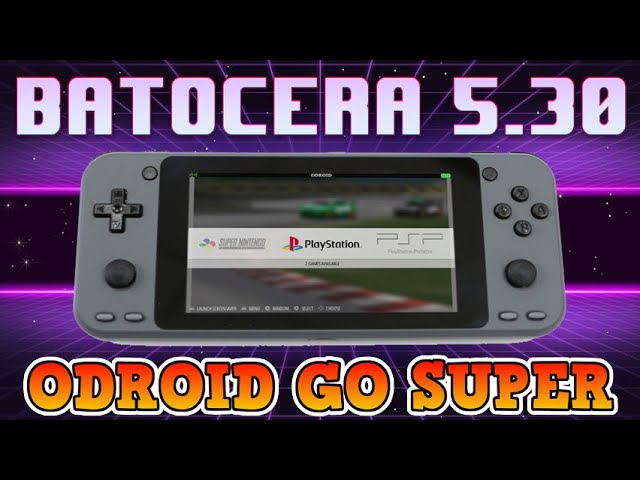 Imagen Batocera PC 64GB Con Emulador de PS2 Todo Configurado PLAY ...