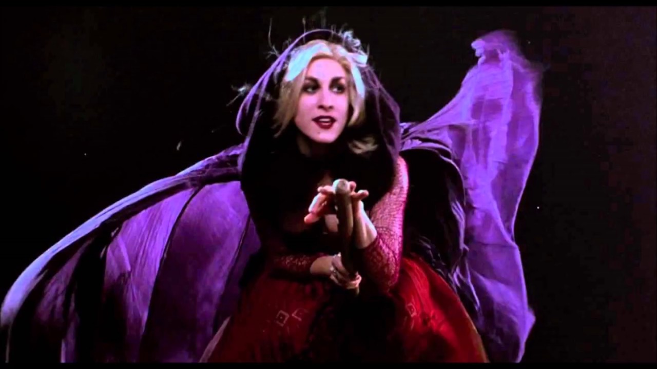 Come little children by Sarah Sanderson (Sarah Jessica Parker) - YouTube