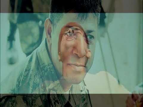 15 Temmuz Şehidi Ömer Halisdemir'e Annesinden Mektup (Esra Elönü) Yorum: Adem Karabey