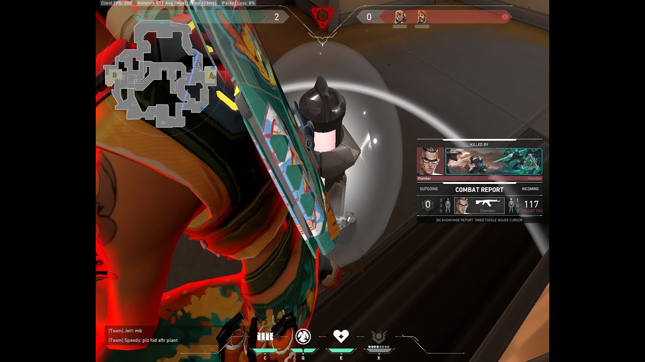 NO VALORANT BCZ ITS NOOB GAME - YouTube