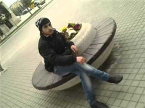 Perviz Sumqayitli Gitarist