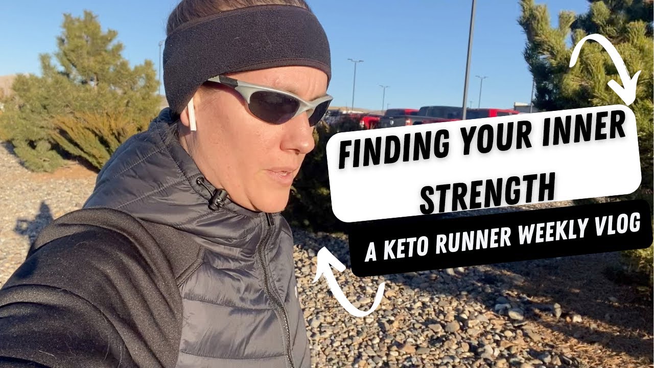 Digging Deep and Finding your Inner Strength - YouTube