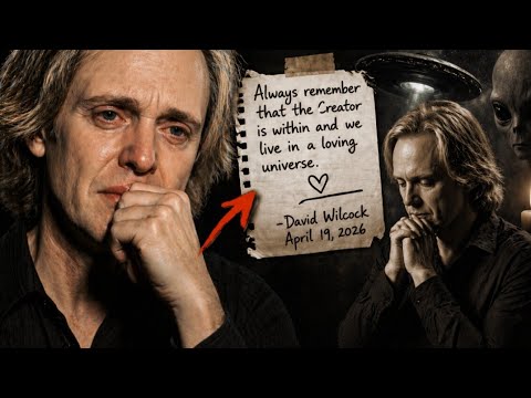 Shocking Detail Chronology of David Wilcock's Death