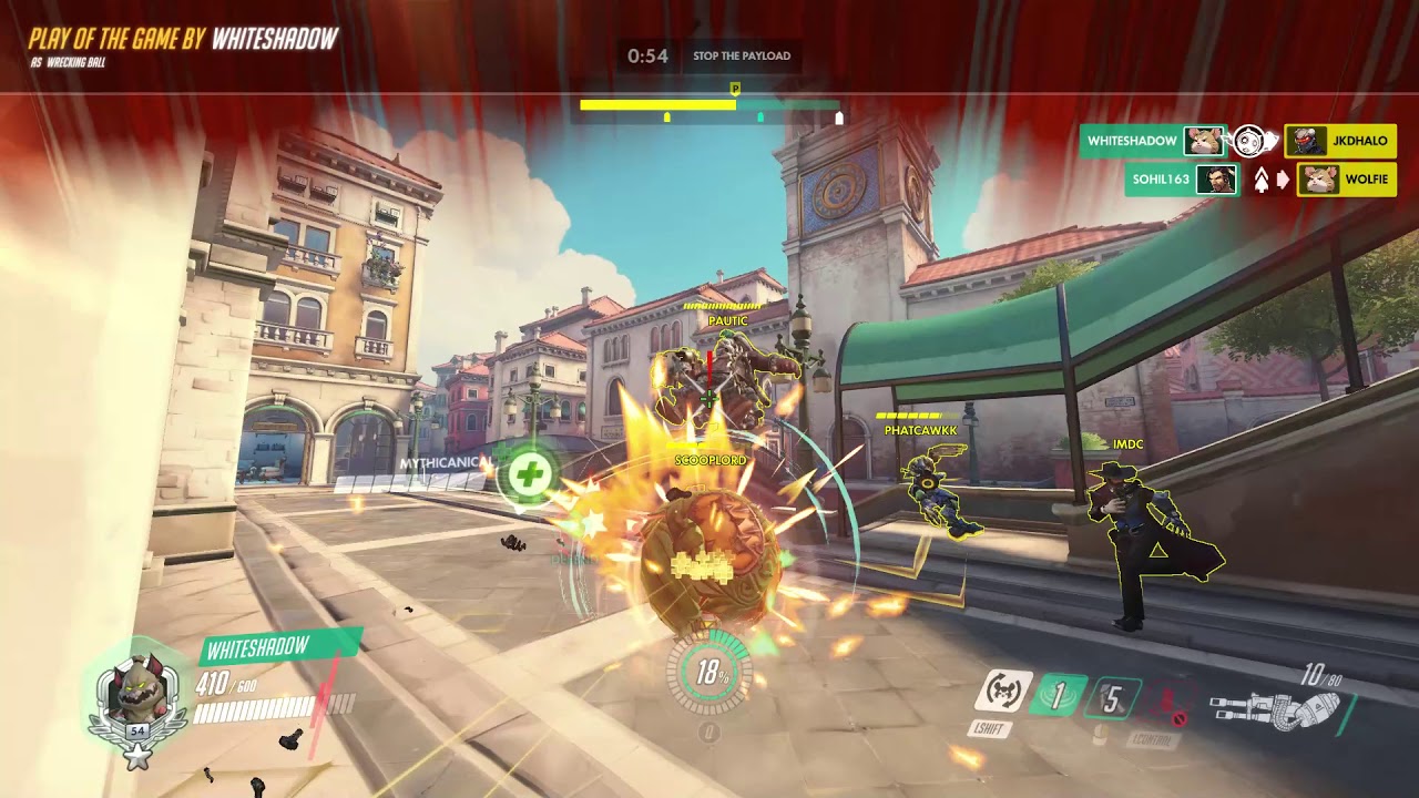 ham 18 12 03 22 31 29 - YouTube