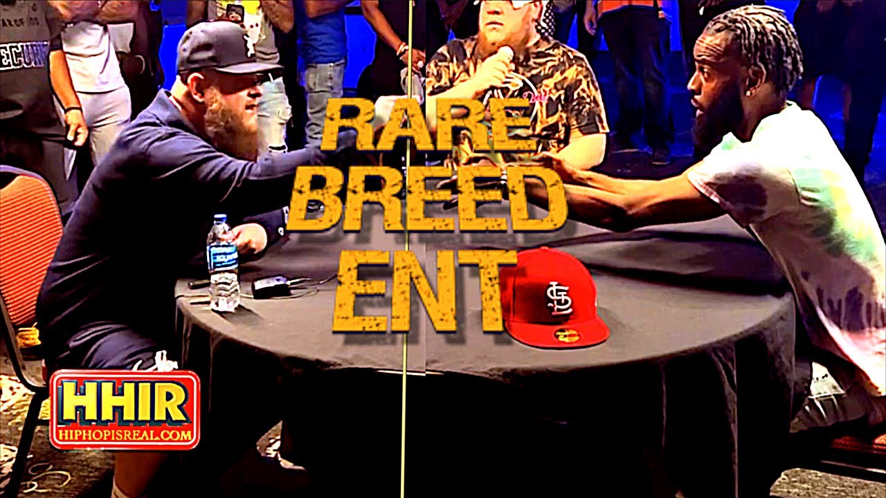 BIGG K & YUNG ILL GO IN!!! IN THEIR RBE MAX OUT 3 FACE-OFFS + UNSEEN ...