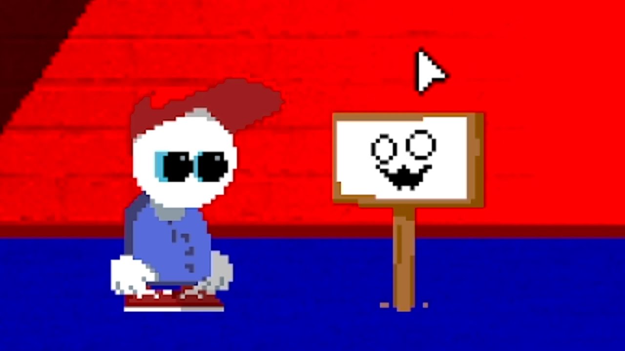 THE MOST ANNOYING SIGN...!! | Endacopia (Demo) - YouTube