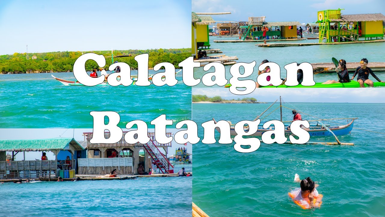 Little Boracay in Calatagan Batangas 2022 - Floating Cottage Best ...