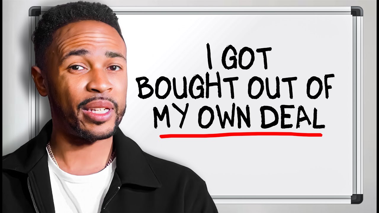 What if your owner/occupant buys out your slow flip deal? - YouTube