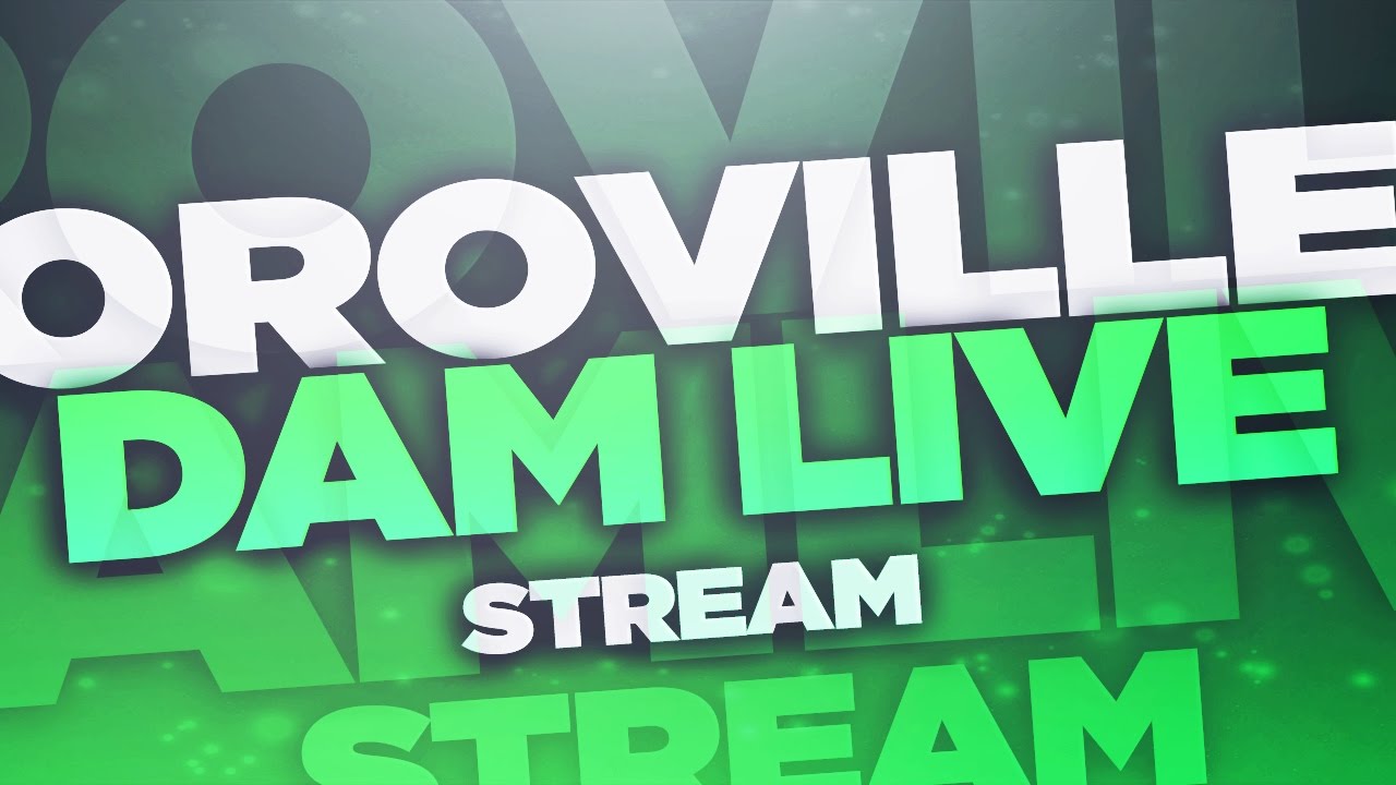FOX 40 LIVE CNN 🔴 LIVE NOW🔴 !!!: LIVE NOW!! OROVILLE SPILLWAY ...