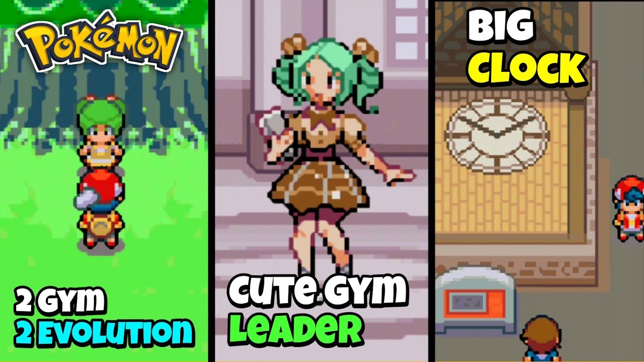 This Game Is beautiful 😍 Pokemon Kosmo Gameplay Episode 2 In Hindi ...