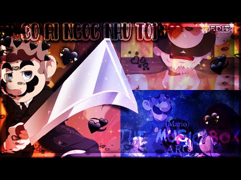 ✨🖤CO AI NGOC NHU TOI🖤✨ [✨Edit✨]🔪MTMB Arc Revamped💀 𝓶𝓪𝓻𝓬𝓱𝓲𝓸𝓷𝓷𝓮 𝓮𝓿𝓪𝓷𝓰𝓮𝓵𝓲𝓼𝓽𝓲