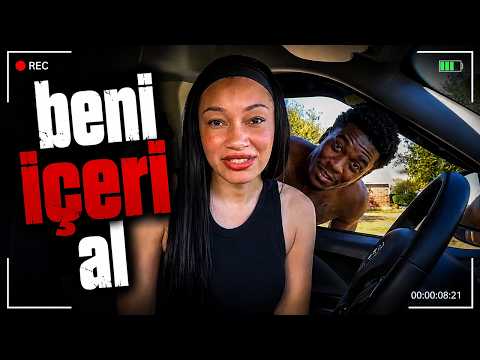 YOUTUBER'LARIN BAŞINA GELEN 7 Korkunç Olayın VİDEOSU