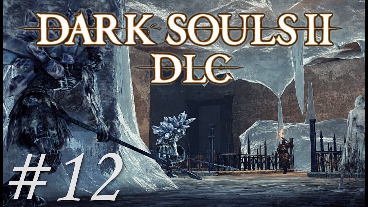 Dark Souls 2 DLC PL #12 | Koniec DLC - YouTube