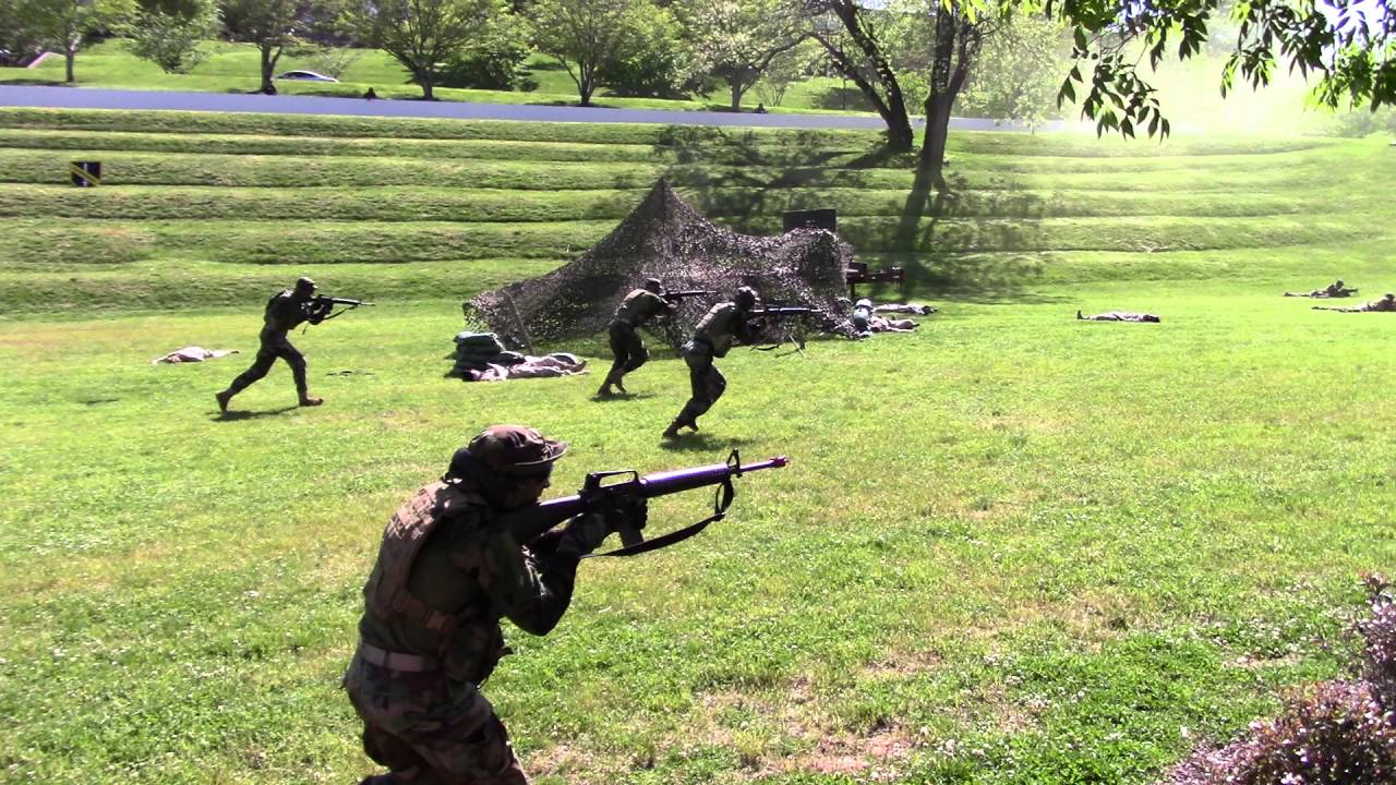 Aggressor Demo 2016 pt1 - YouTube