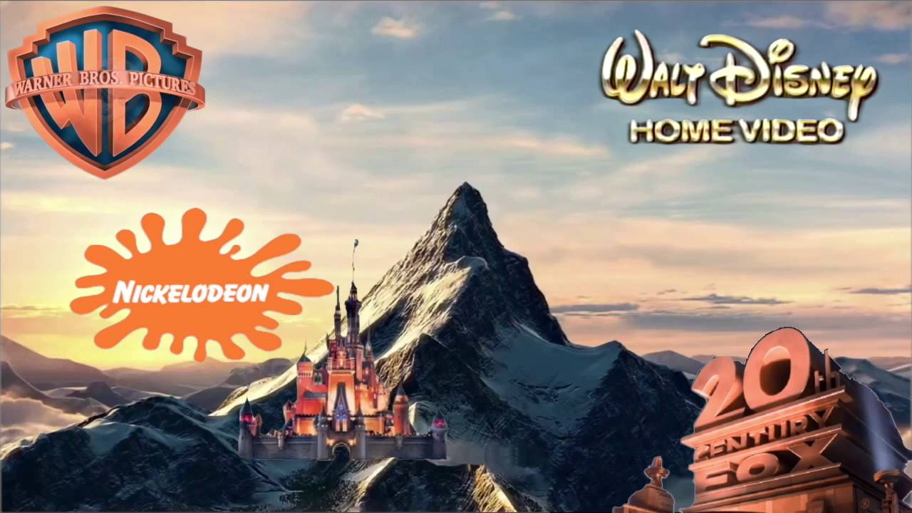 The YTP Funny Logo Series Intro - YouTube