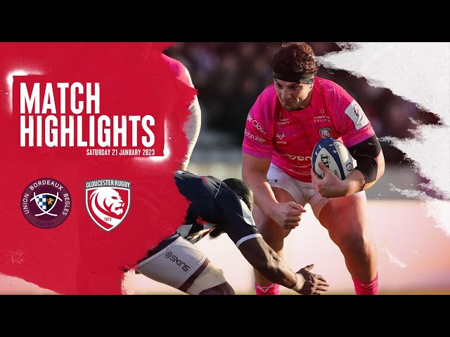 Home of Gloucester Rugby