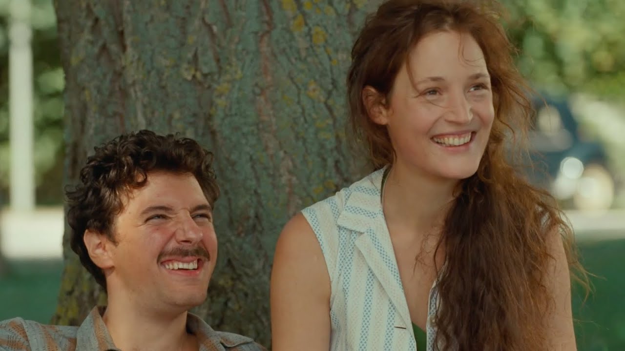 Rendez-Vous with French Cinema 2021 | Trailer | March 4-14 - YouTube