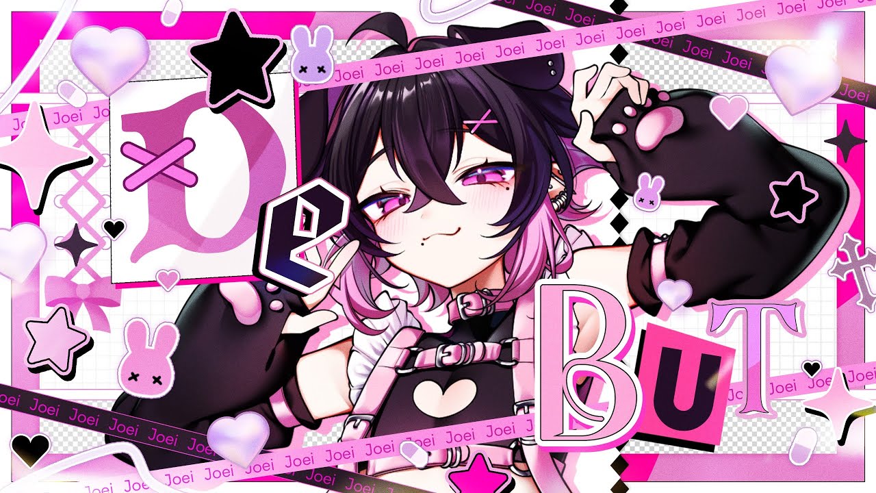 Joei Wanko Official Debut VOD | 12/21/24 - YouTube