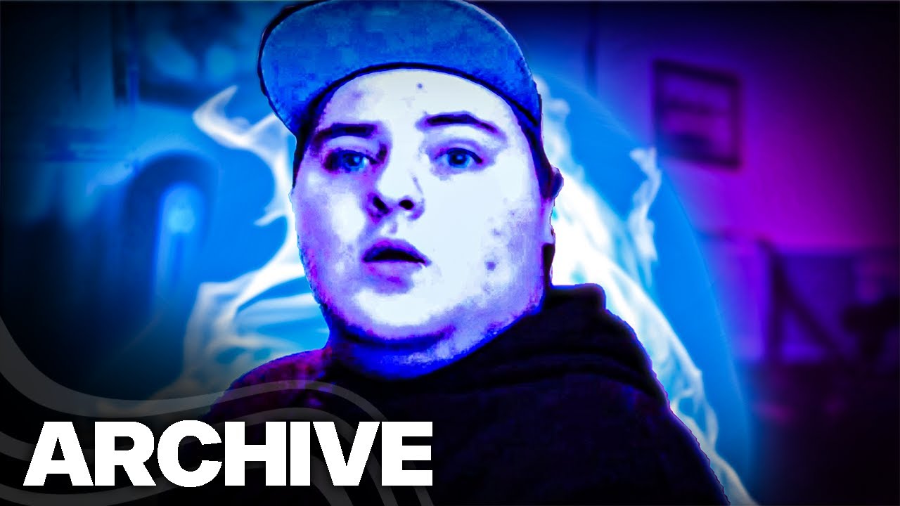 (ARCHIVE) The Rise and Fall of Nicholas DeOrio - YouTube