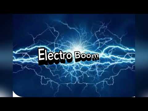 Electro Boom - YouTube