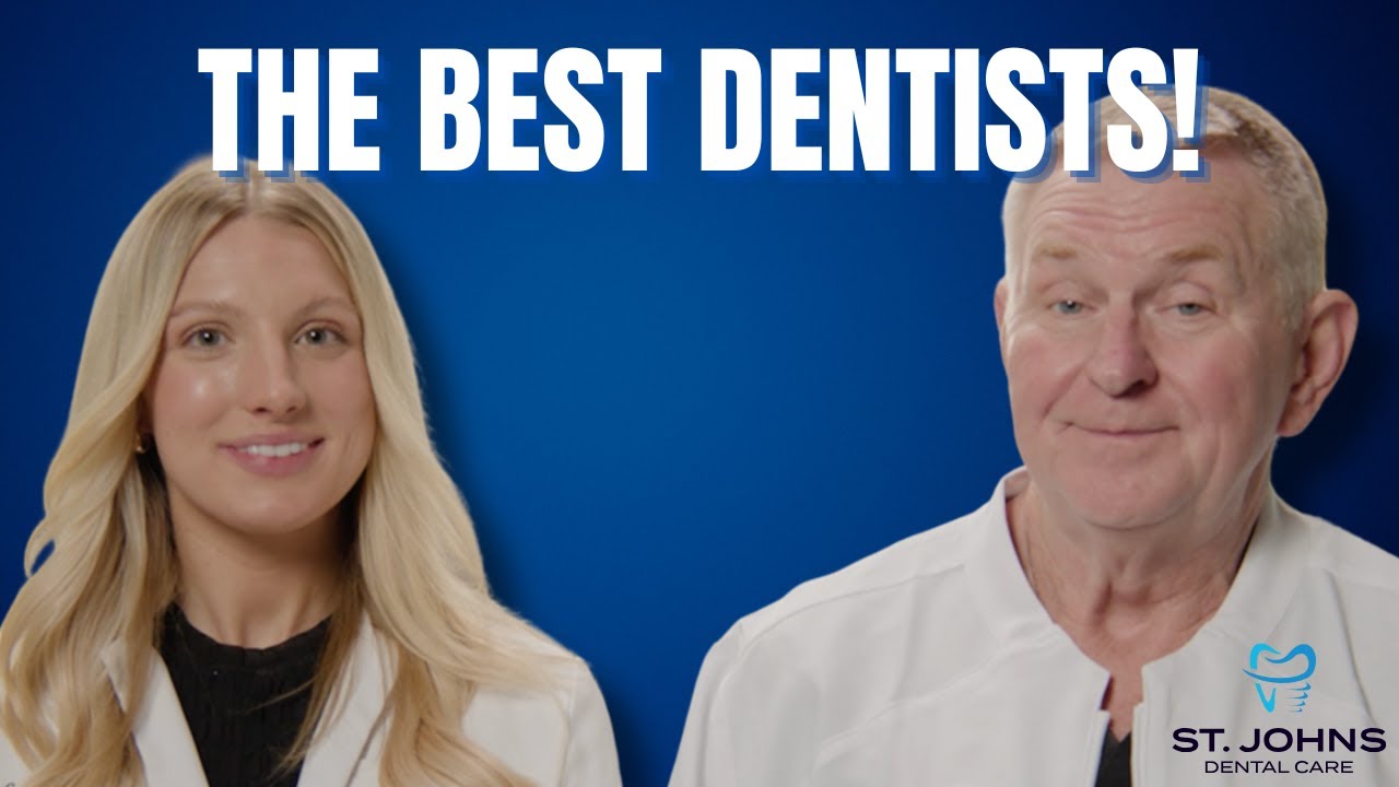 Meet Your Dentists: Advanced Care with Dr. Connelly & Dr. Capen! 🦷 ...