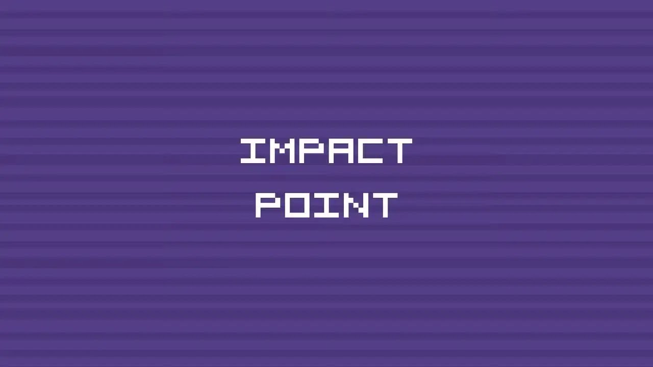 Impact Point Gameplay FT The Homies - YouTube