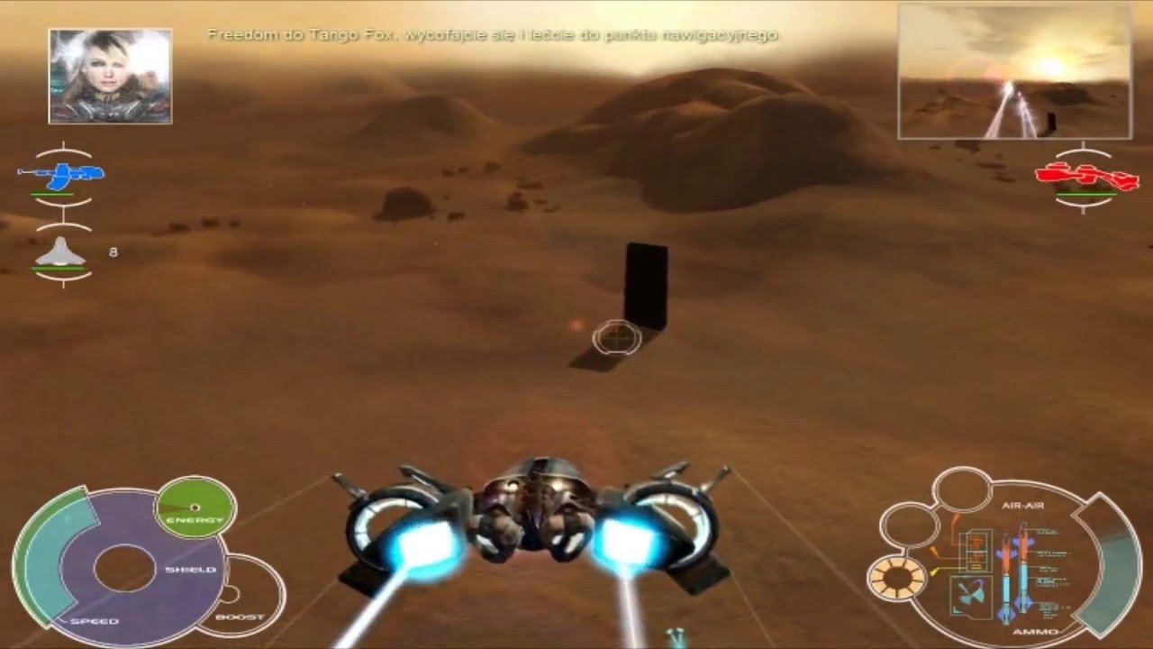 Stare gry - Starmageddon 2 - Misja #15 - Cel nieznany - YouTube