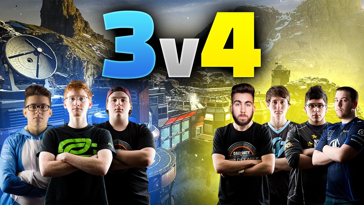 3v4 - YouTube