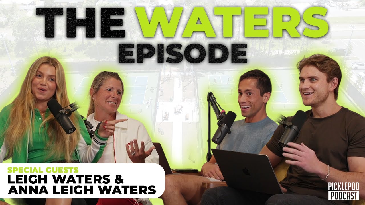 Insane fan stories and the pressure of being #1 - YouTube