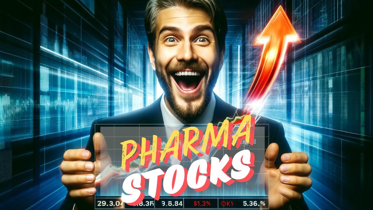 🚀 Are These 5 Pharma/Biotech Stocks Set to Outperform Q1 Earnings ...