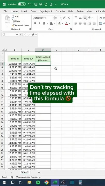 Did you know this hack?🤔😱🤯🤔🧐#excel #exceltips #exceltricks#exceltutorial #excelformula - YouTube