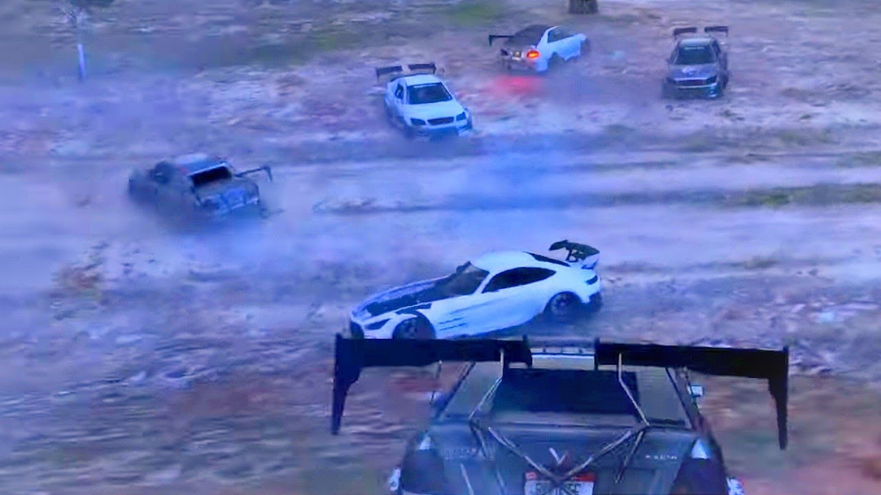 V STANDS FOR...... GTA V RP SOULCITY BY ECHO RP - YouTube